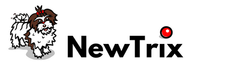 NewTrix Dog Halter – NewTrix dog halters